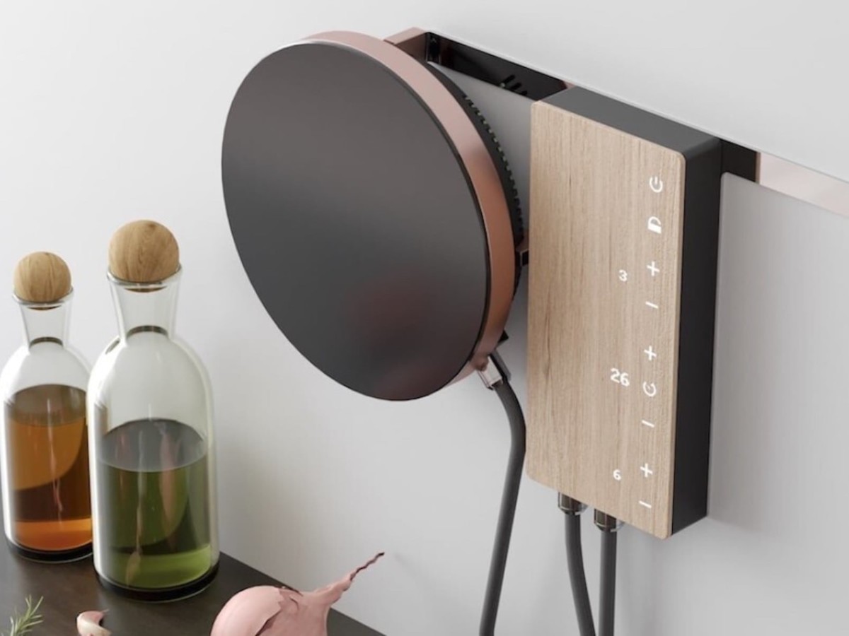 Techy gadget concepts we wish would come true » Gadget Flow