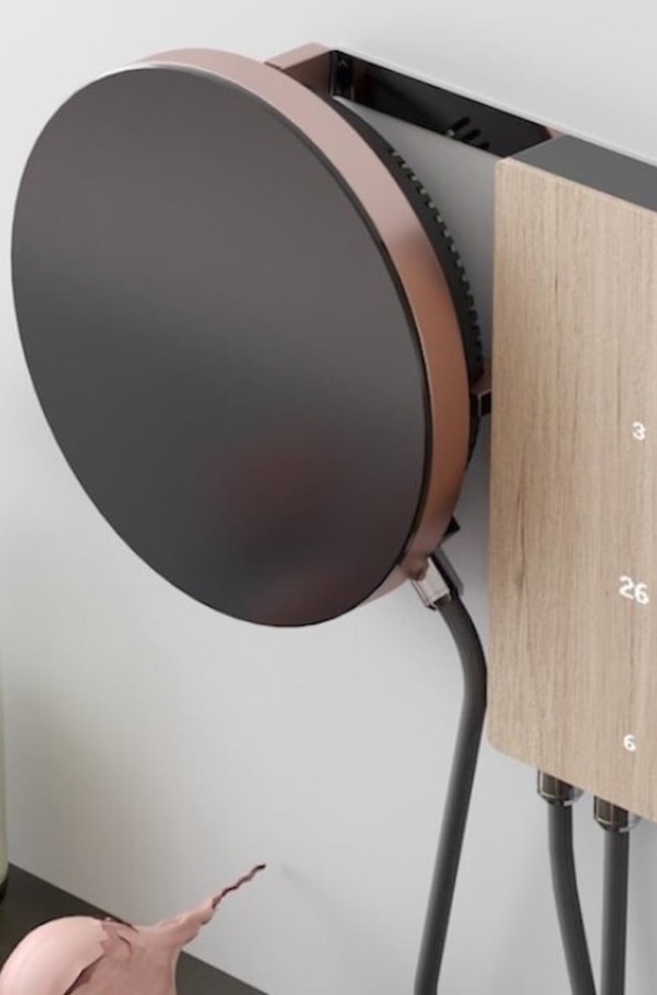 Techy gadget concepts we wish would come true » Gadget Flow