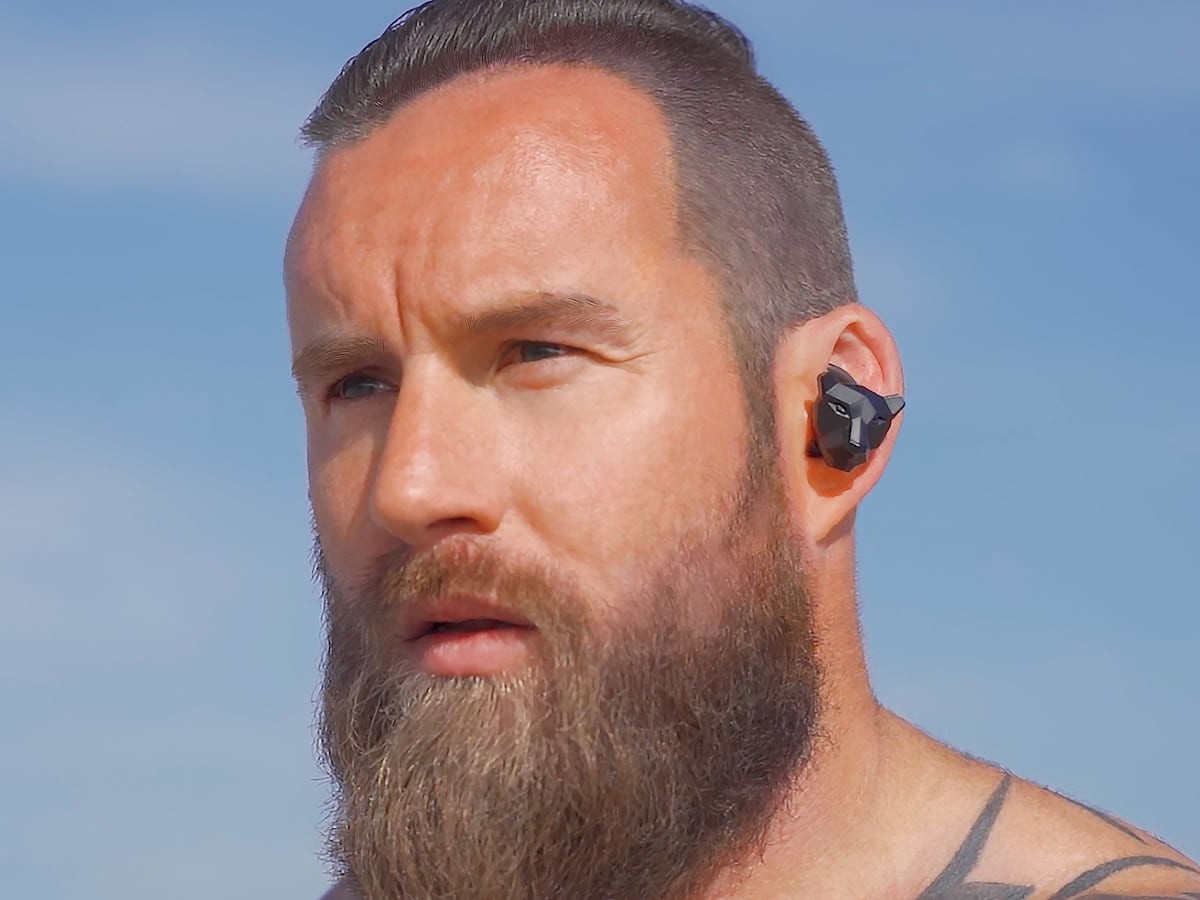 These TWS Earbuds Offer Both Style and Great Sound