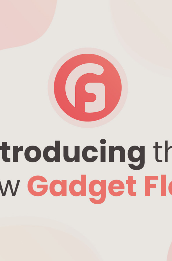 Introducing the New Gadget Flow - The Future of Product Discovery ...