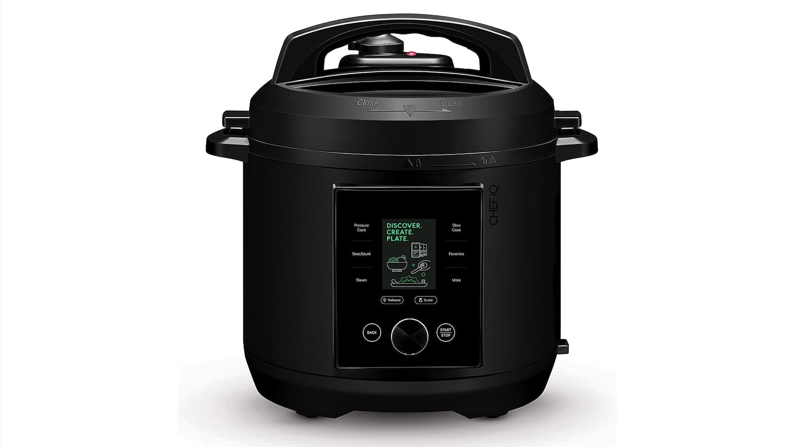 This Multifunctional Cooking Device Can Hold 6 Quarts