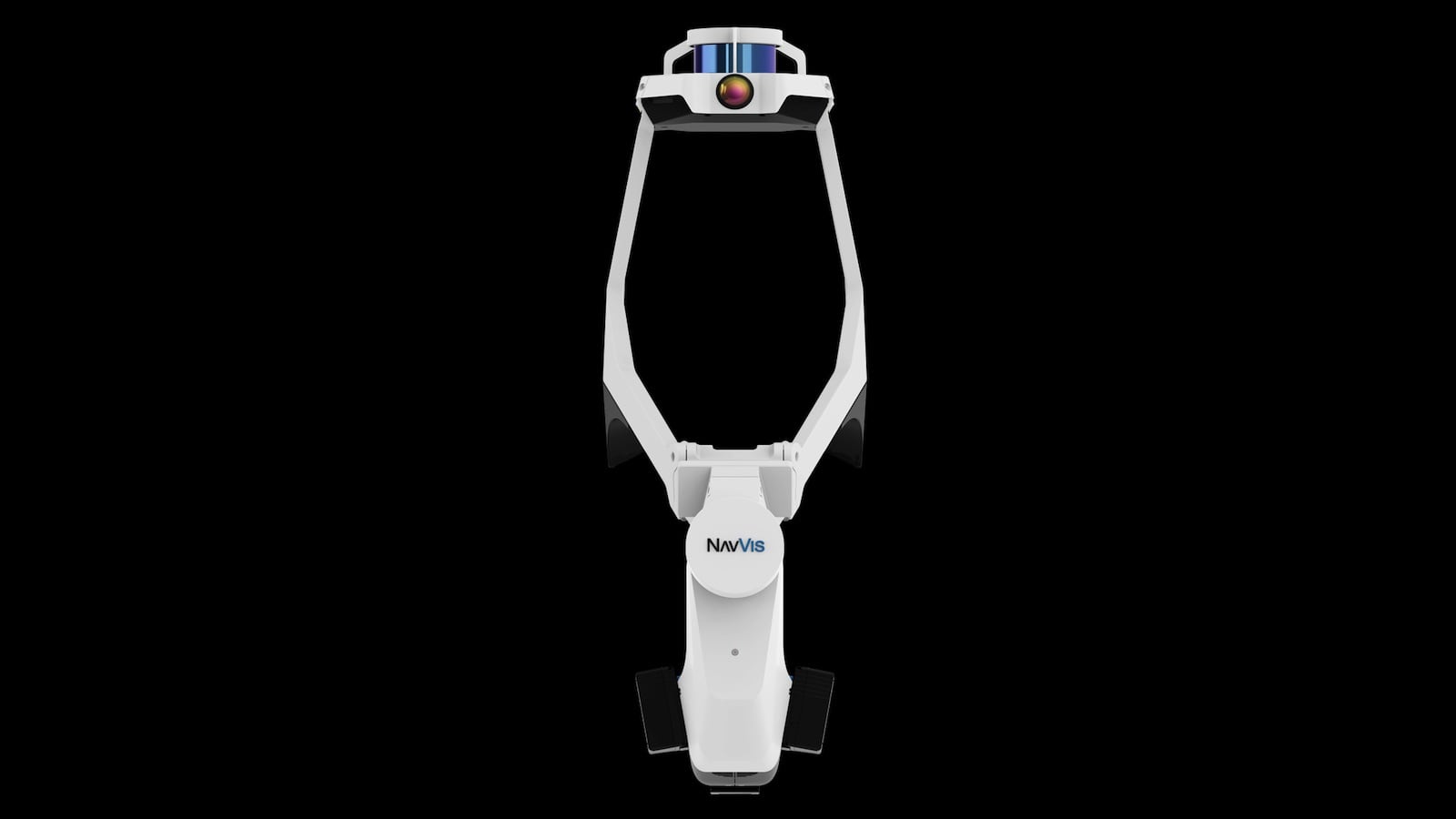 This Wearable Reality Capture Device Measures in 3D