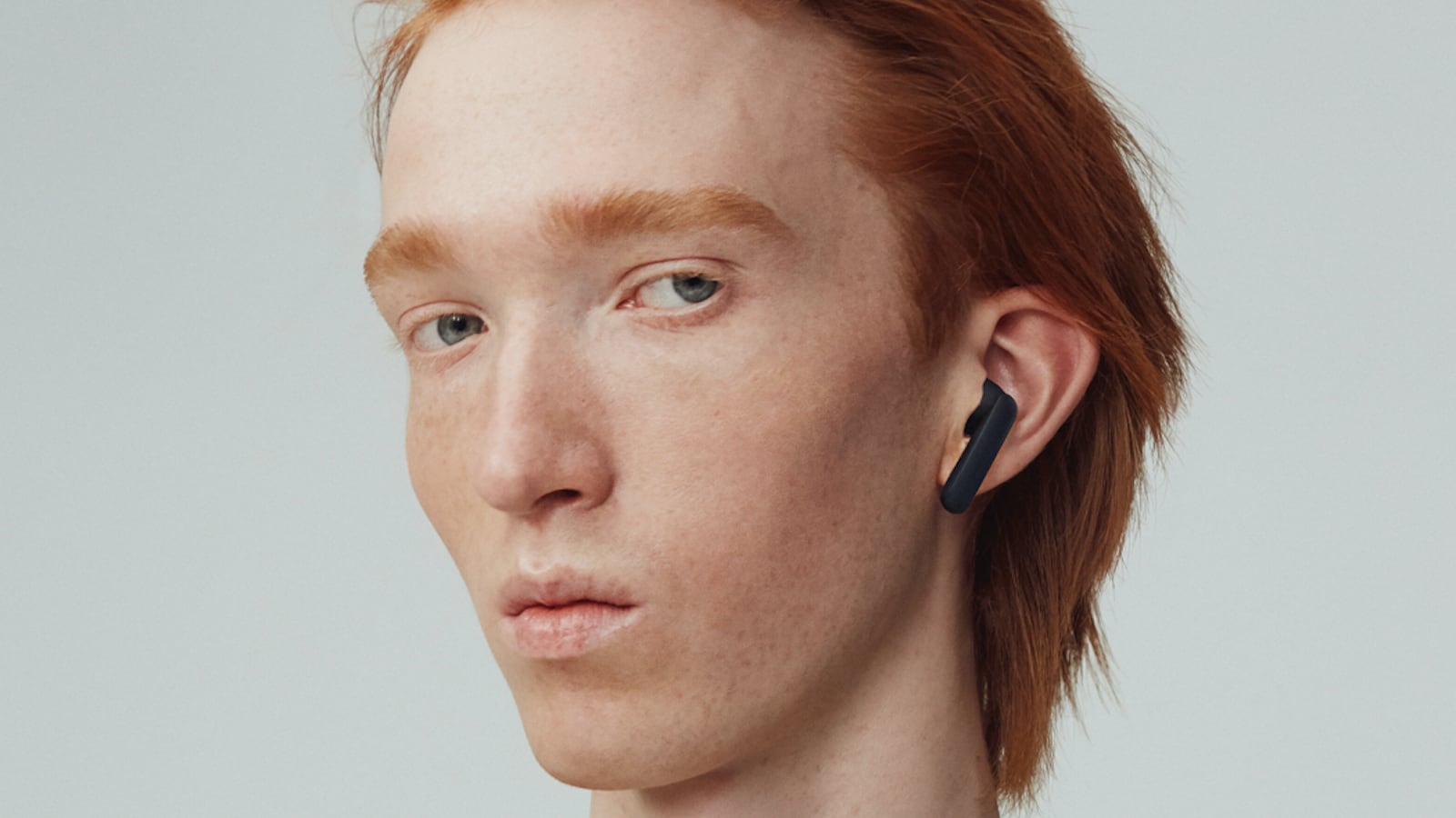 These Sleek Earbuds Can Handle Dust, Sweat, & Water