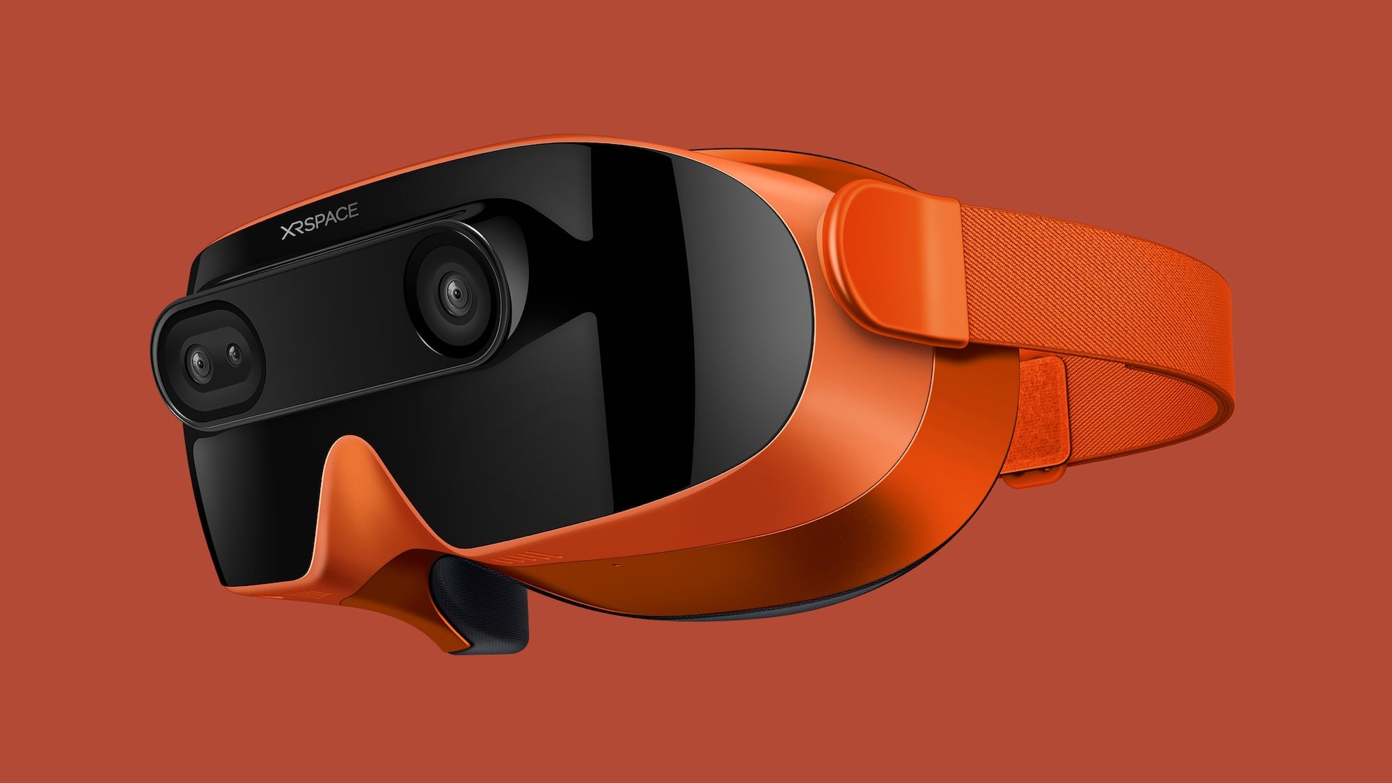 This Portable VR Device Connects Over 5G and Wi-Fi