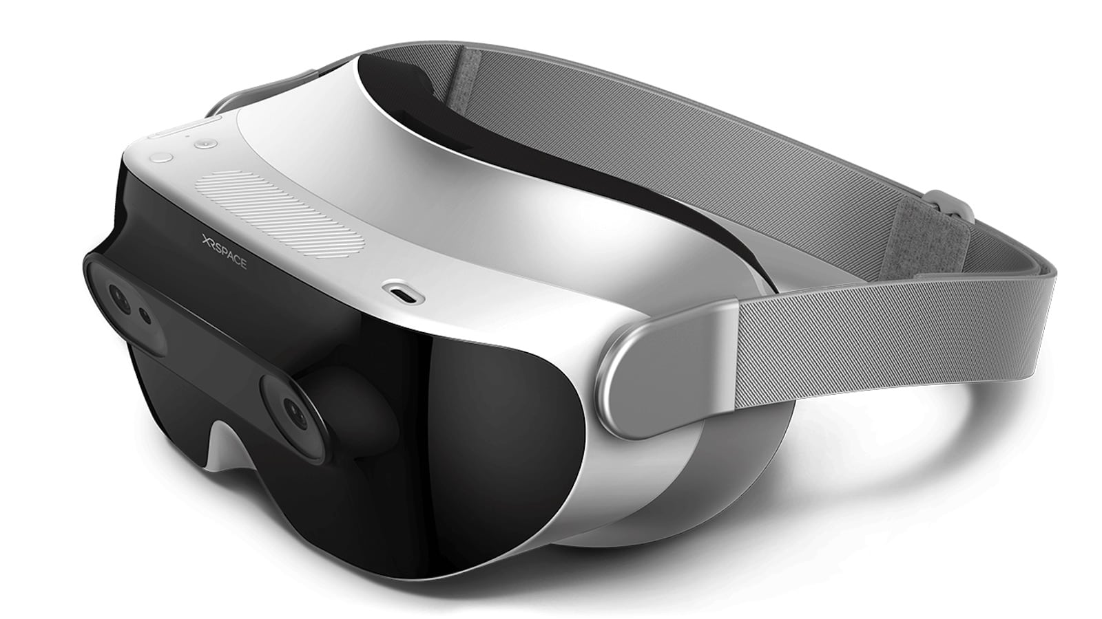 This Portable VR Device Connects Over 5G and Wi-Fi