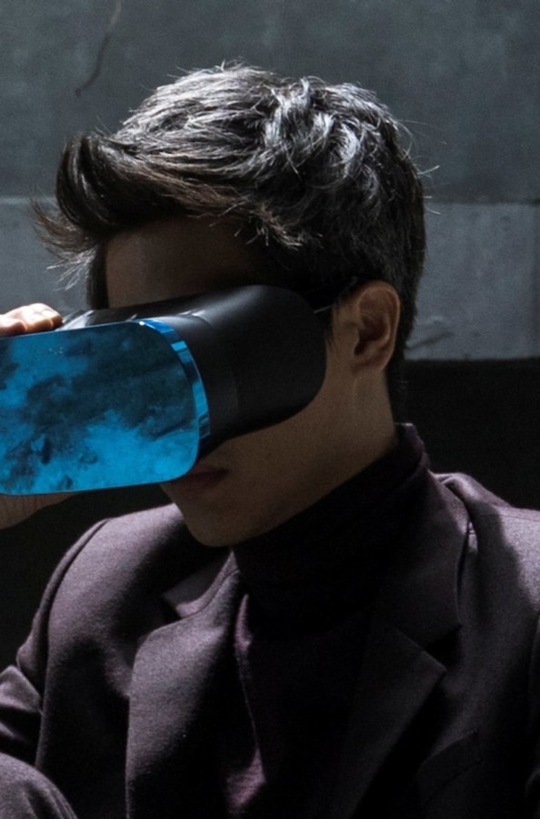 7 Popular VR headsets that are true game changers » Gadget Flow