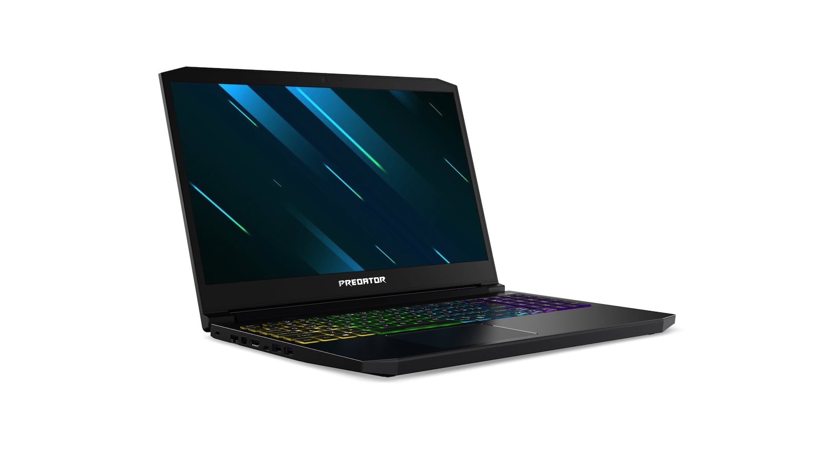 This Acer Predator Triton 300 Is an Impressive Gaming Laptop
