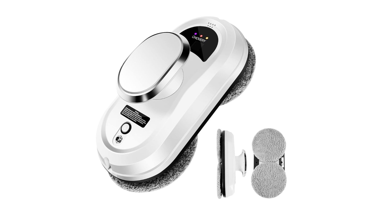 The best window cleaning robots for effortless spring cleaning