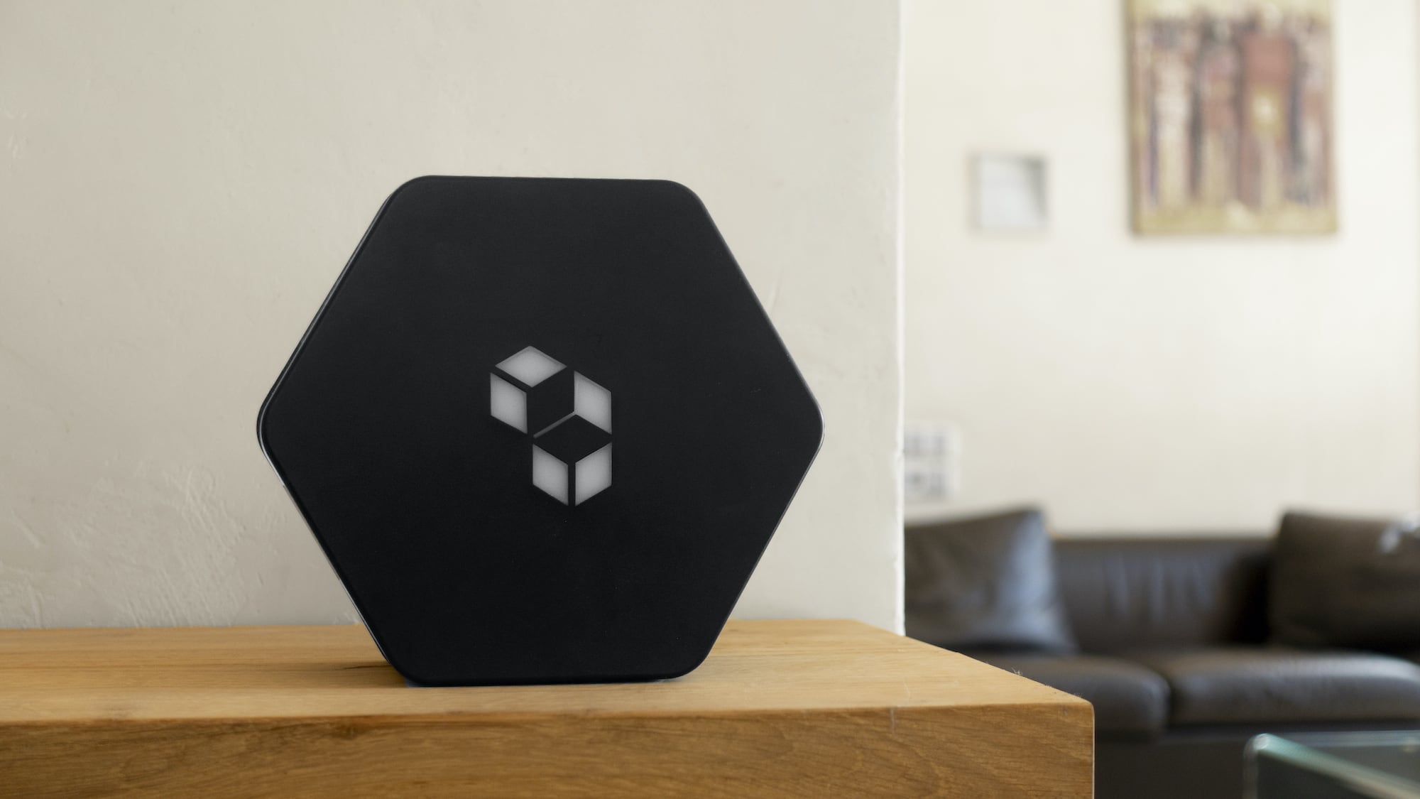 Cubbit Cell secure cloud storage hub ensures you can keep your cloud ...