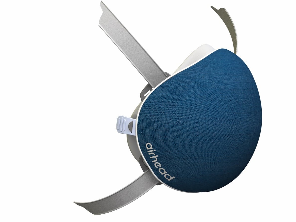 This Reinvented Pollution Protector Is an Essential Mask