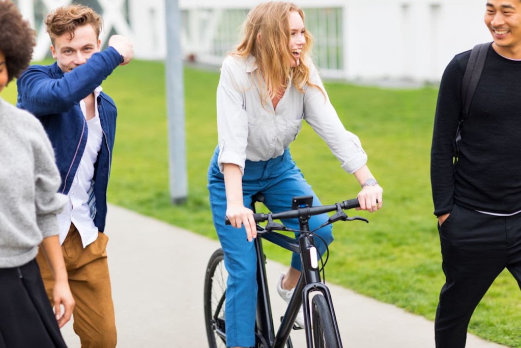 The best eBikes to ride in 2020 - Smart foldable designs, intelligent ...