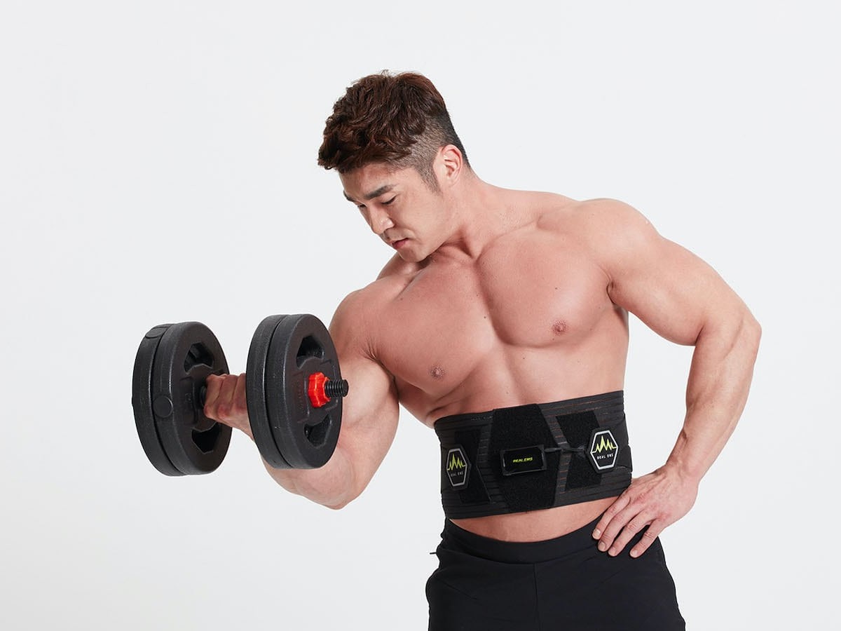 This Powerful Personal Home Trainer Replaces Pricey Visits