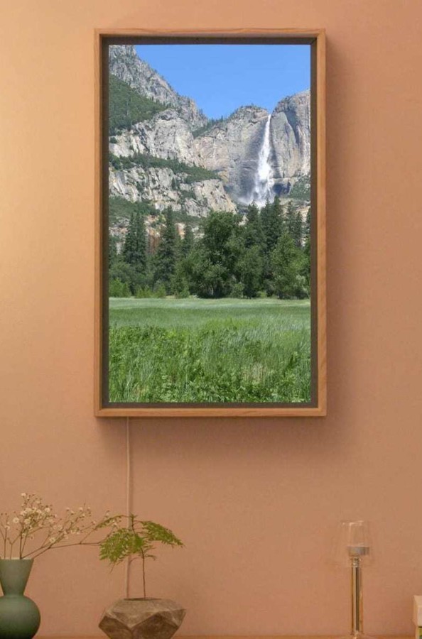 Smart wall decor to transform your indoor space » Gadget Flow
