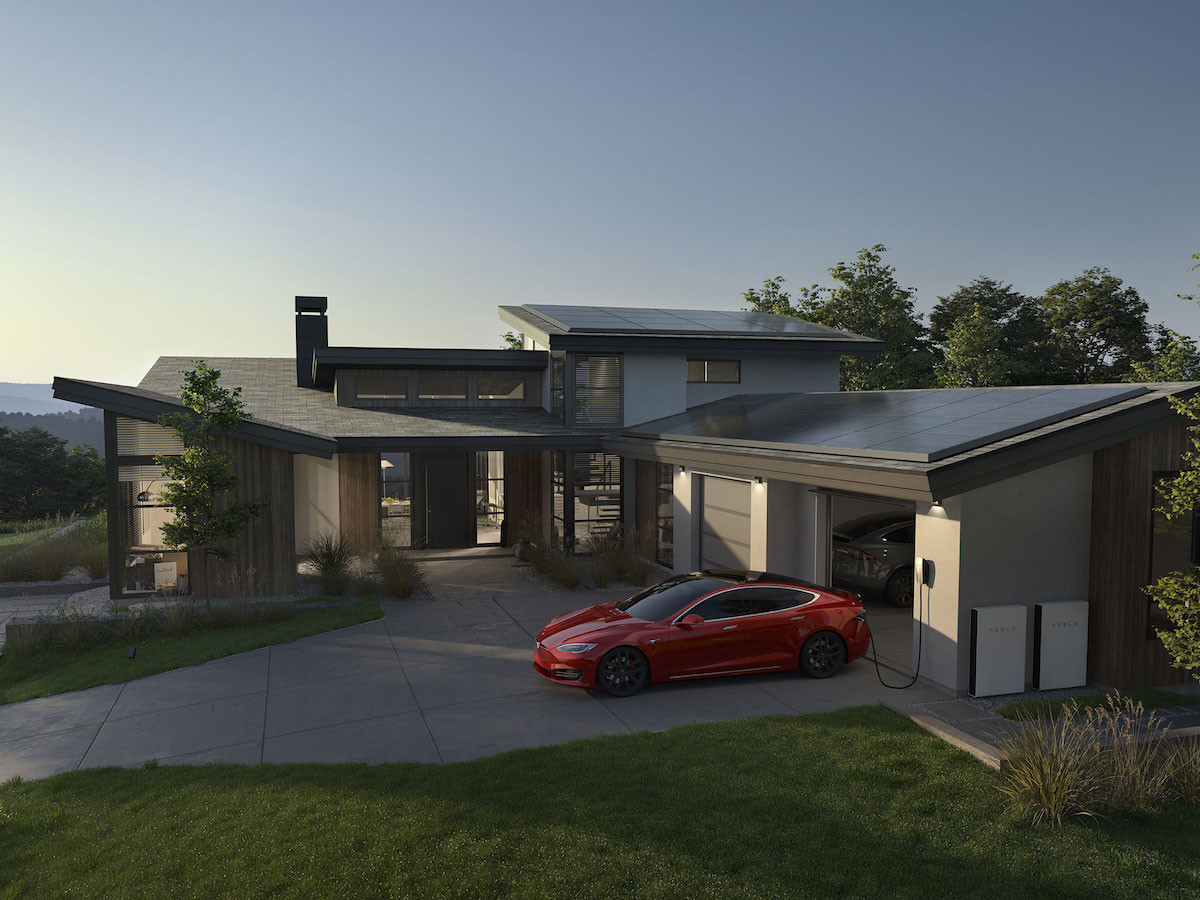 These Tesla Solar Panels Are Durable for All Weather Types