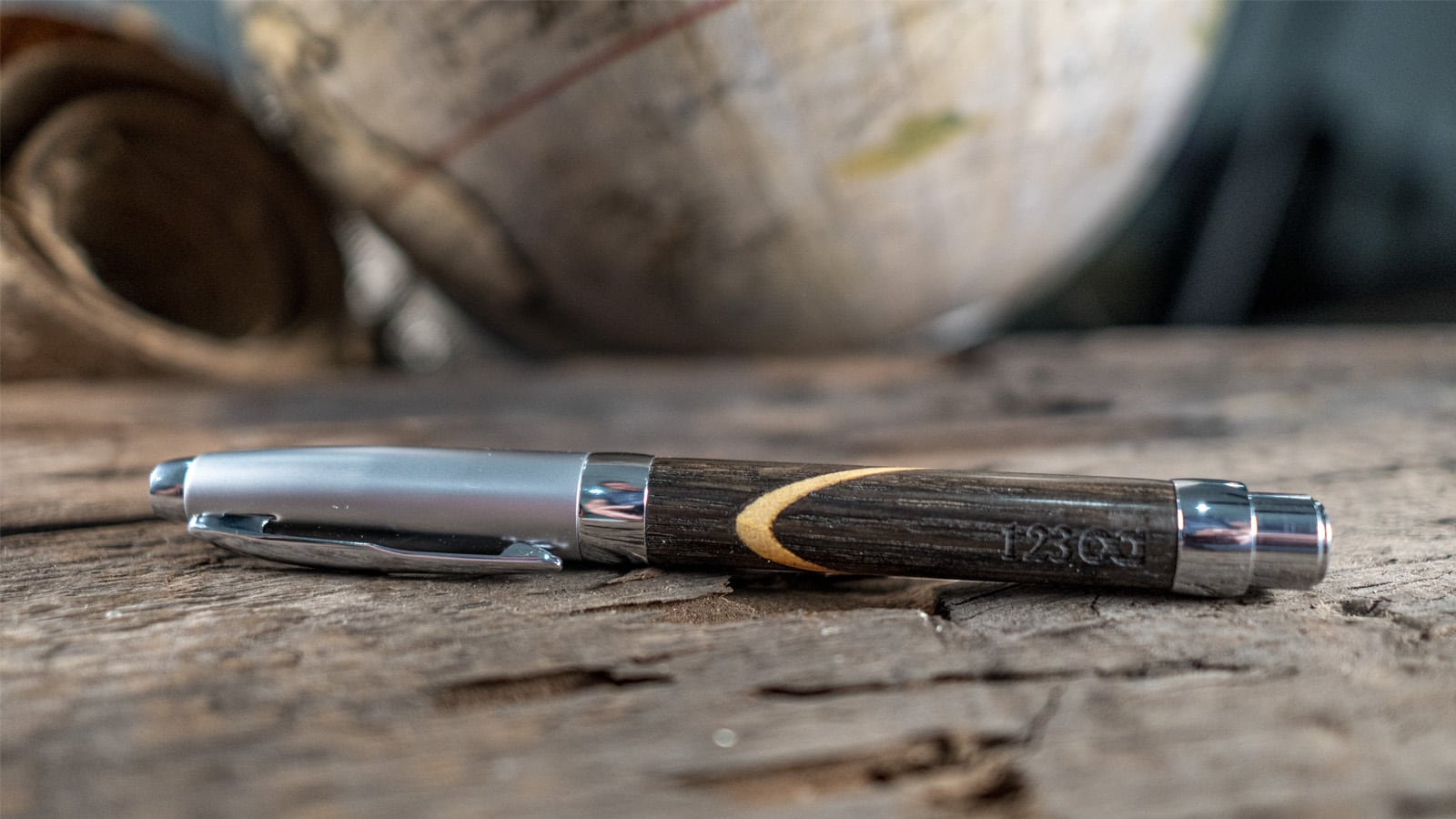 These Limited Edition Pens Are Inspired by MLK, Jr.