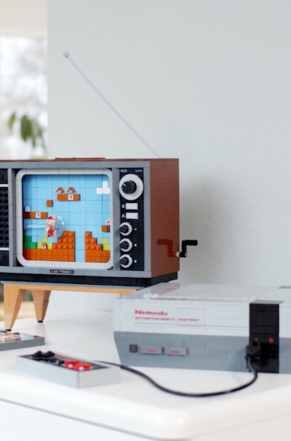 These LEGO gadgets merge tech with building blocks » Gadget Flow