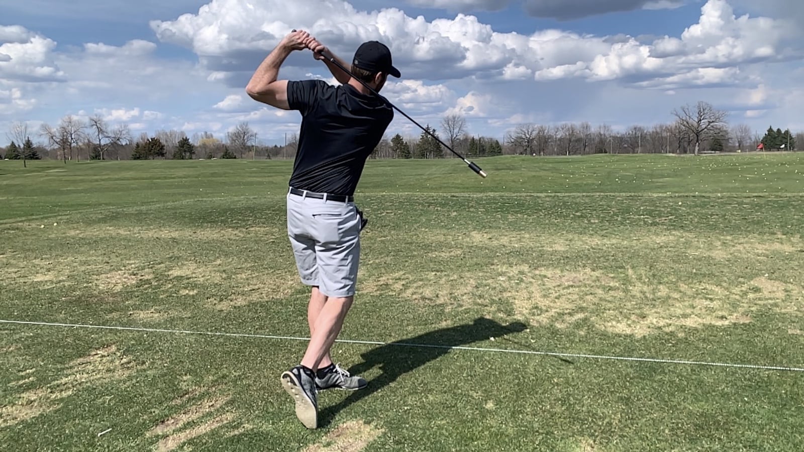 This Golf Swing Speed Trainer Works in Just 6 Weeks