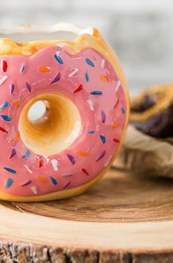 Unusual coffee mugs you may never have seen before » Gadget Flow