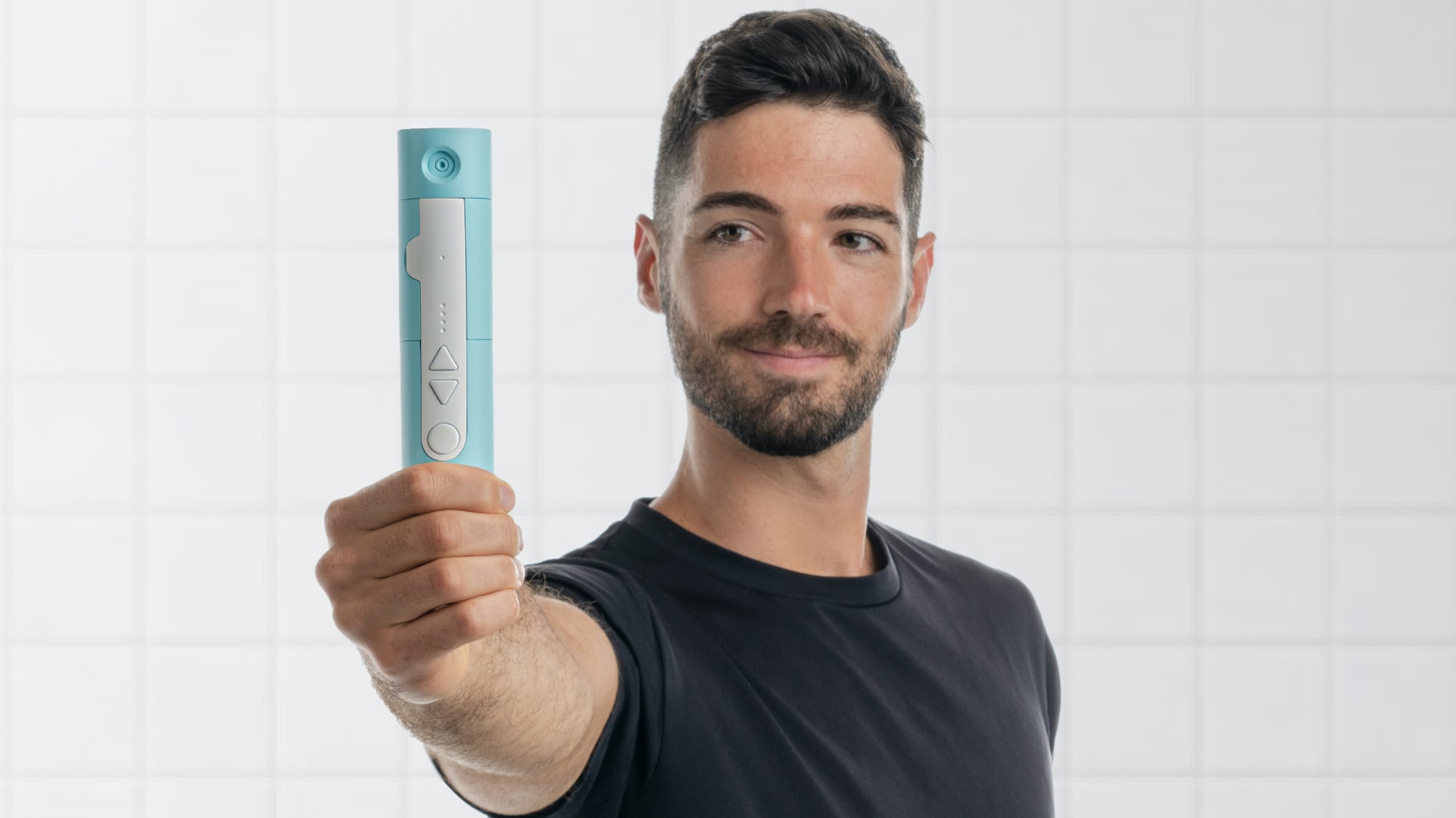 WonderSpray portable bidet gets you super clean wherever you go
