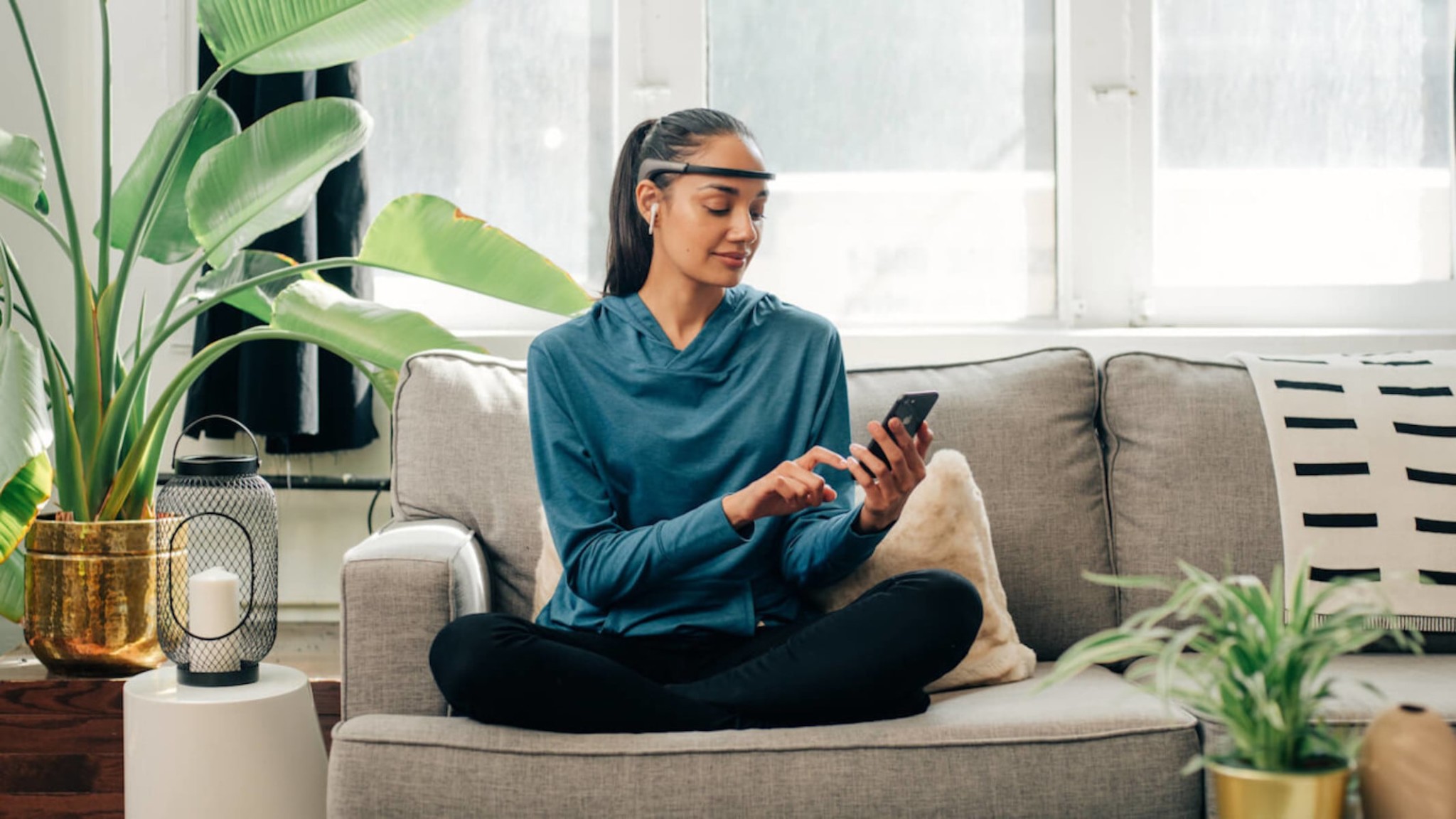 Find your zen with these smart mindfulness and meditation gadgets ...