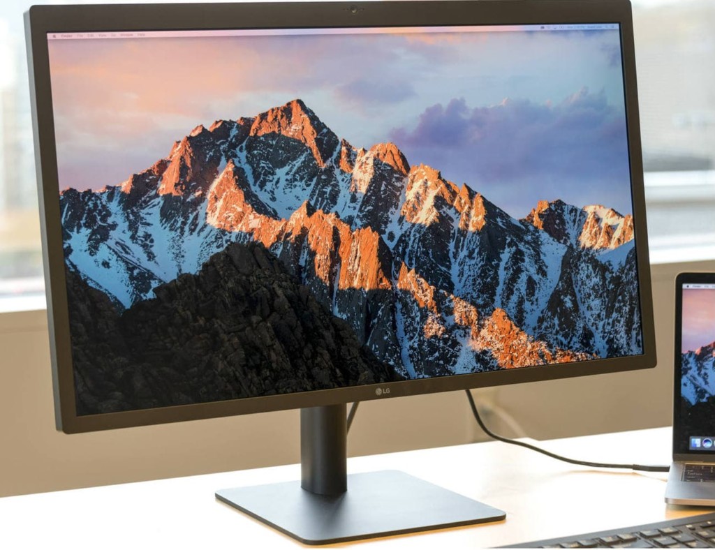 14 Best monitors for your workspace—2020 edition — Gadget Flow