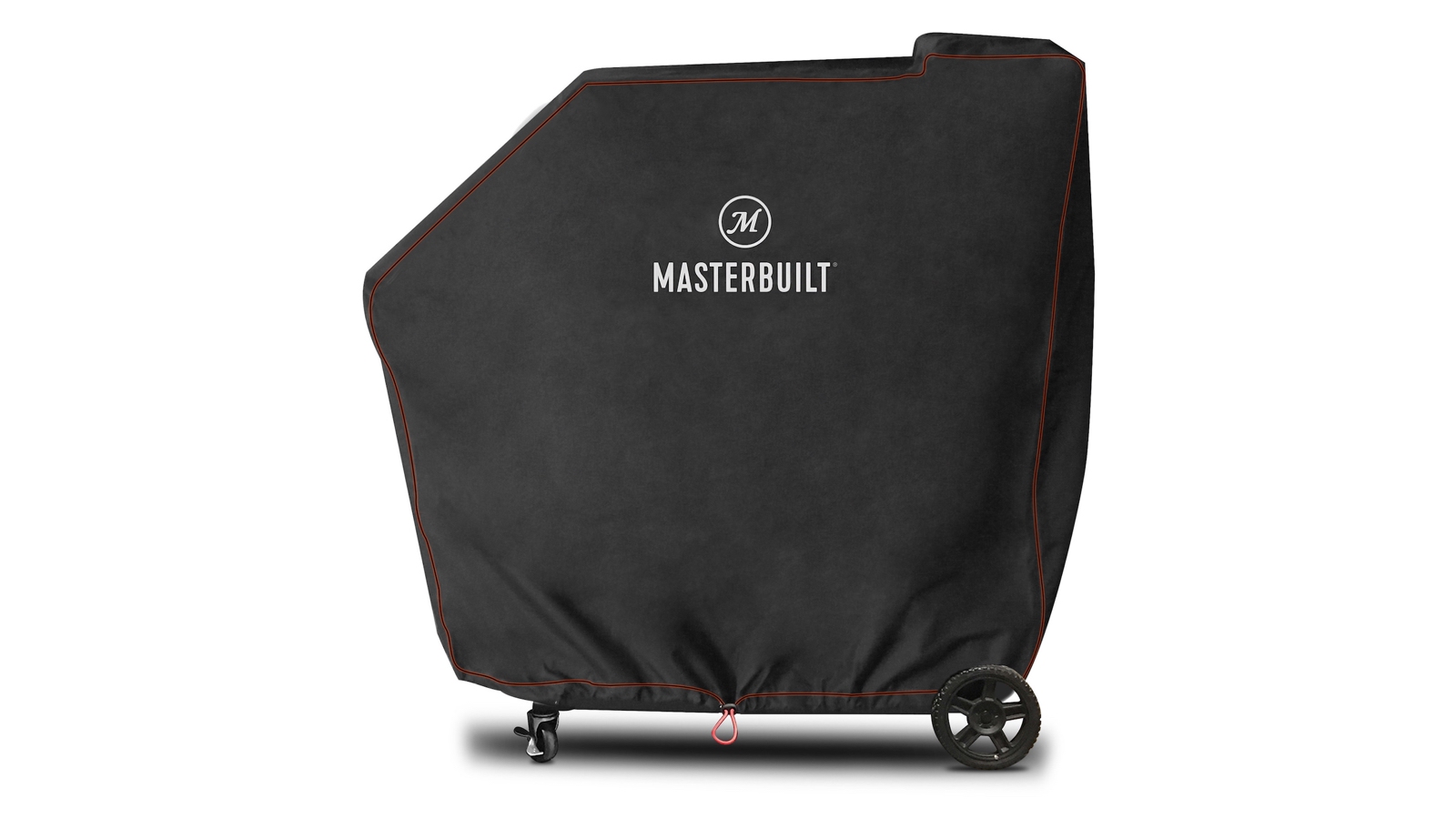 This Masterbuilt barbecue cover is water resistant | Key Features ...