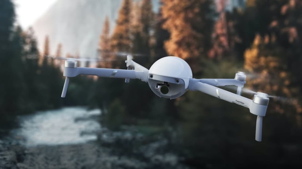 Top 15 drones to buy in 2020 - buyer's guide — Gadget Flow