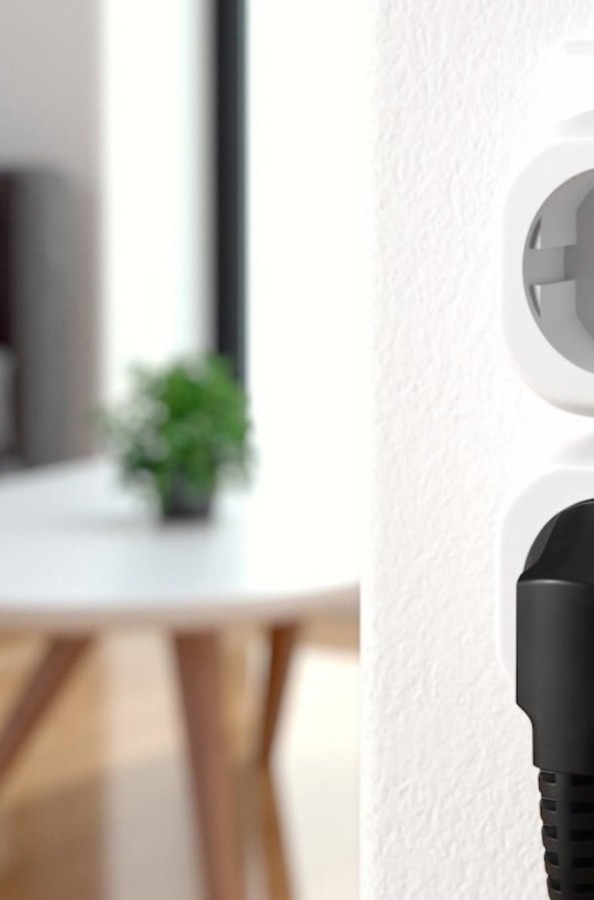 Smart plugs that can make your home even smarter » Gadget Flow