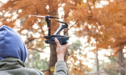 Top 15 drones to buy in 2020 - buyer's guide — Gadget Flow