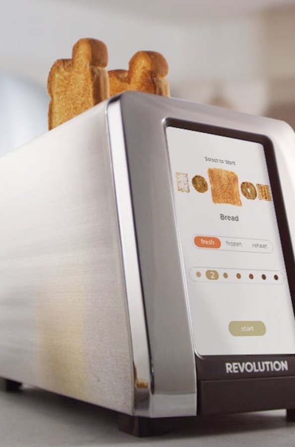 16 Coolest gadgets you have never seen before—latest edition » Gadget Flow