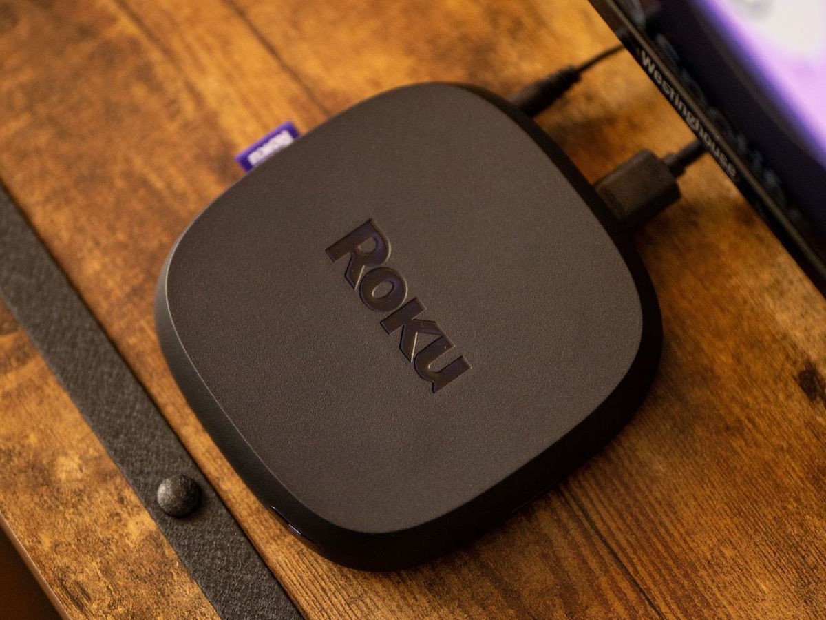 Roku Ultra 2024 4K Steaming Player for TV