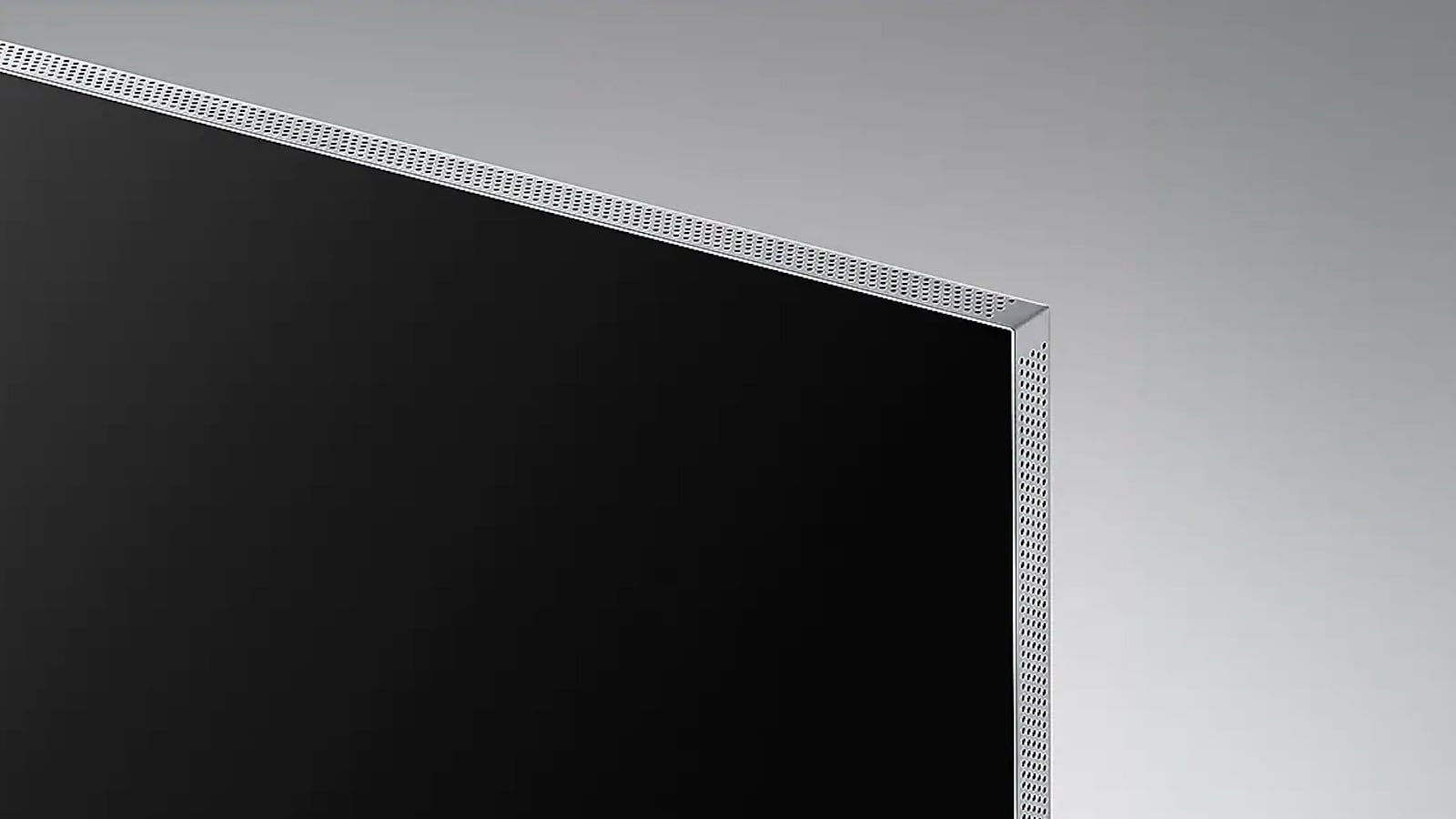 Samsung Q950TS QLED 8K Smart TV features Active Voice Amplifier | Key ...