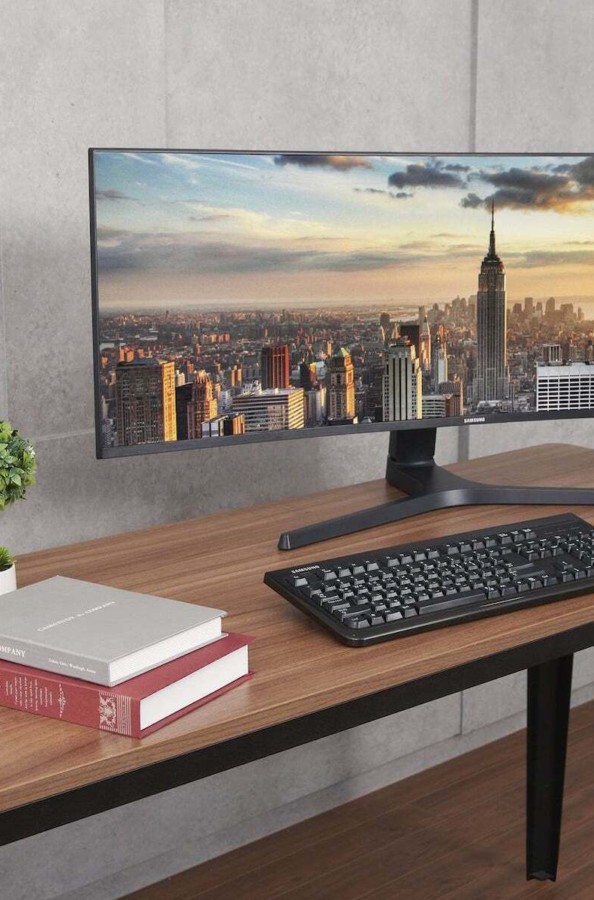Best ultrawide monitors you need to see » Gadget Flow