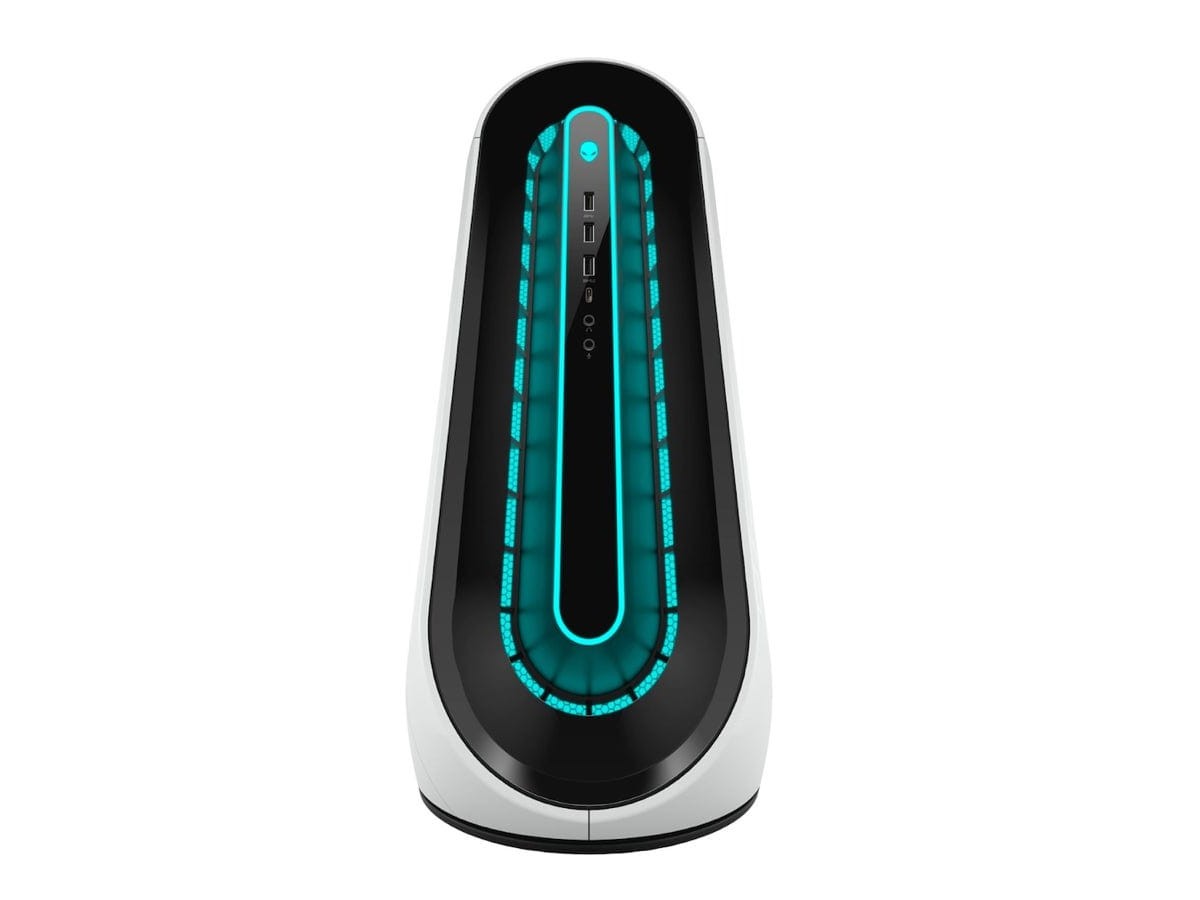 Dell Alienware Aurora R11 gaming desktop has NVIDIA RTX 3080 & RTX 3090 ...