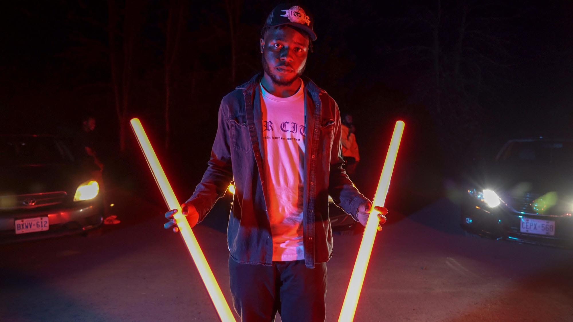 TEKE Hollywood DMX lighting lets you instantly apply animations and ...