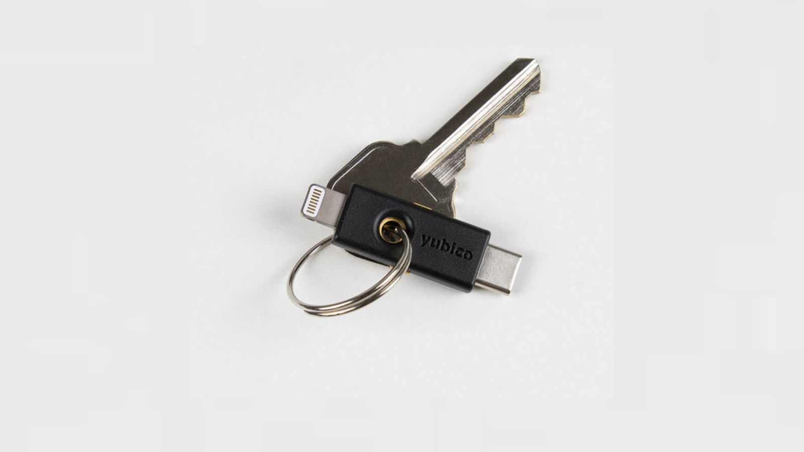 the Yubico YubiKey 5 series support multiple protocols