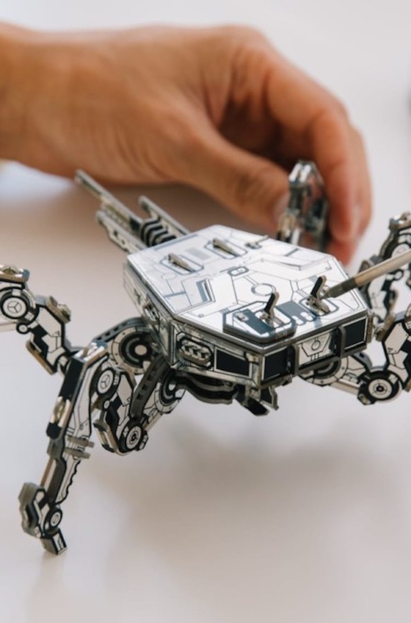 These cool circuit board sets are great for budding engineers » Gadget Flow