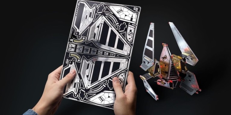 These cool circuit board sets are great for budding engineers — Gadget Flow