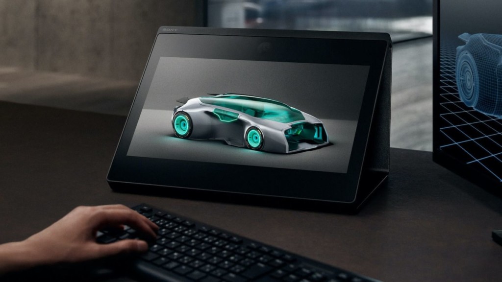 10 Futuristic tech gadgets that will simply blow your mind — Gadget Flow