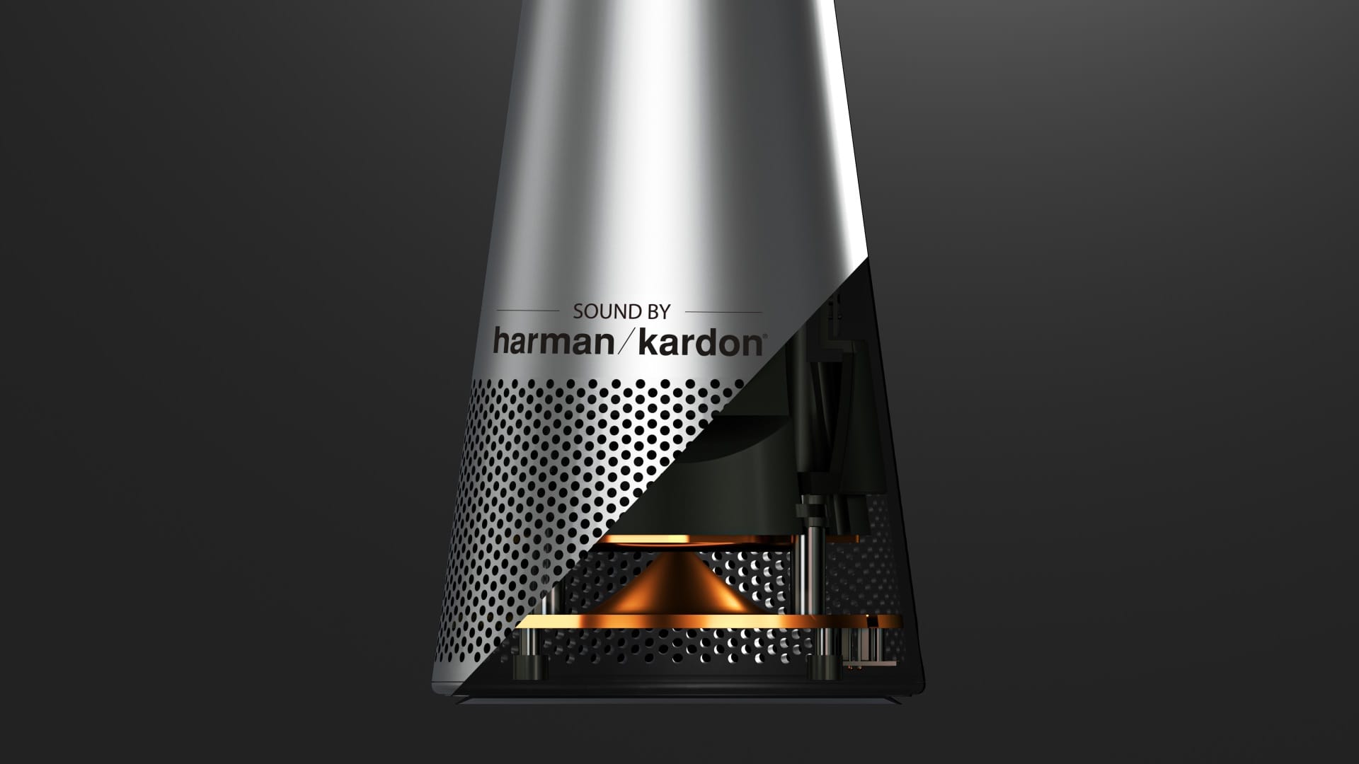 Zmirror all-in-one smart mirror acts as a personal assistant | Key ...