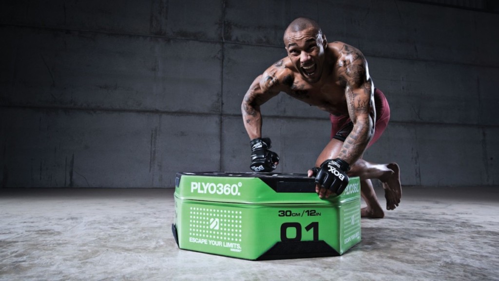 Cool fitness gadgets and accessories for your home gym — Gadget Flow