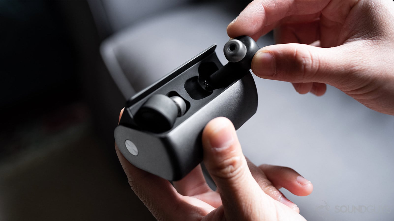 RHA TrueConnect 2 Bluetooth 5 earbuds offer 44 hours of battery life ...