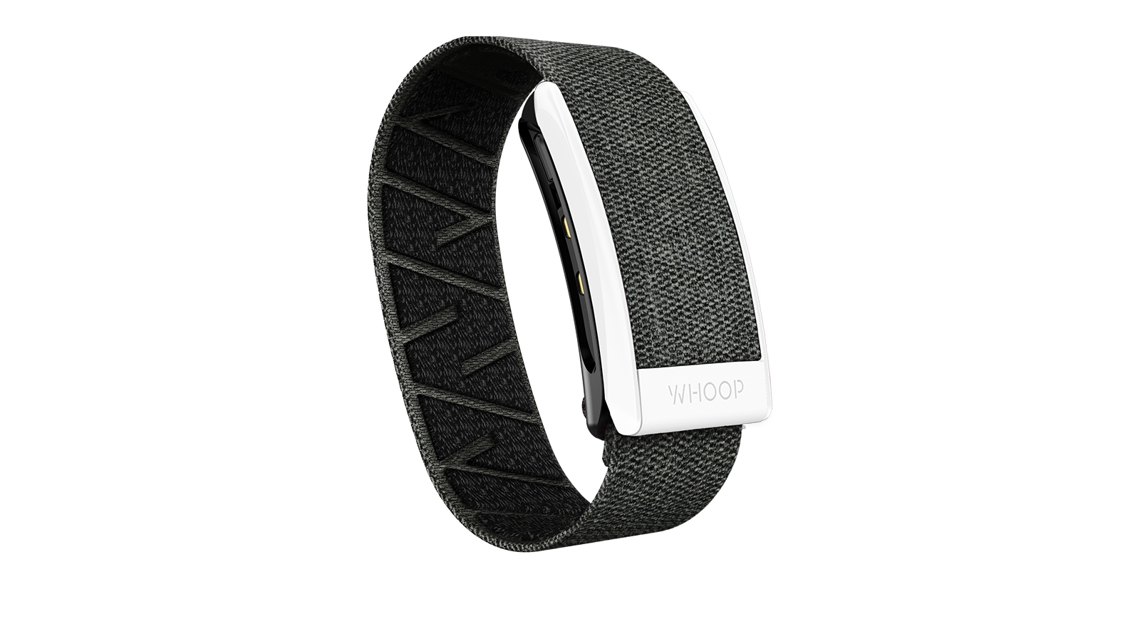 WHOOP Strap 3.0 activity tracker wearable collects data to help you ...