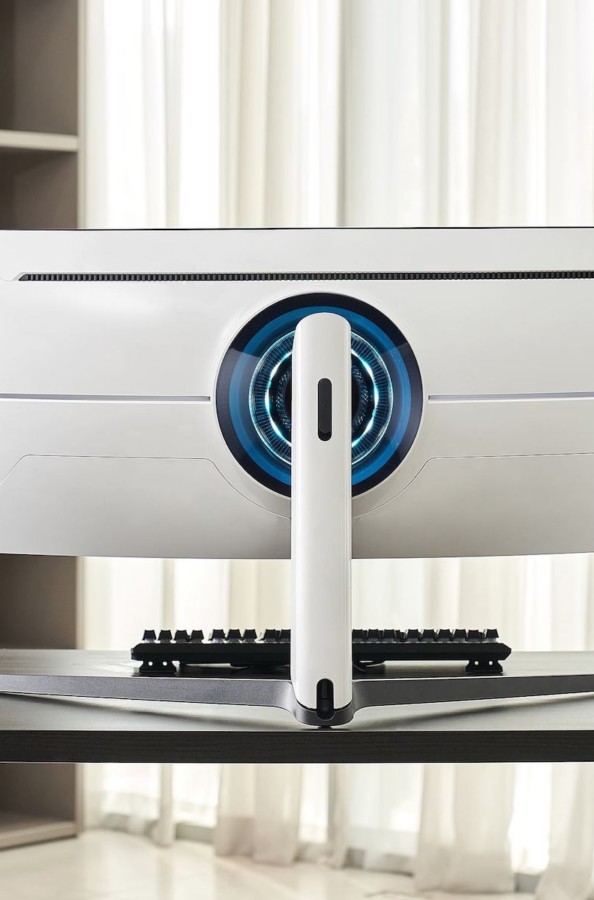 Best work-and-play monitors for your home office setup » Gadget Flow