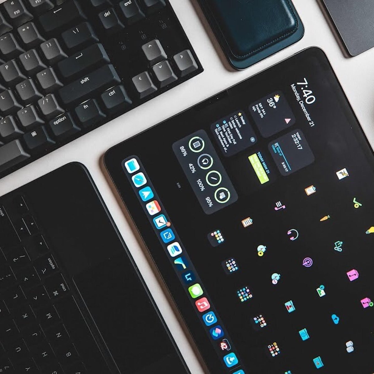 Best workspace gadgets to upgrade your WFH setup » Gadget Flow