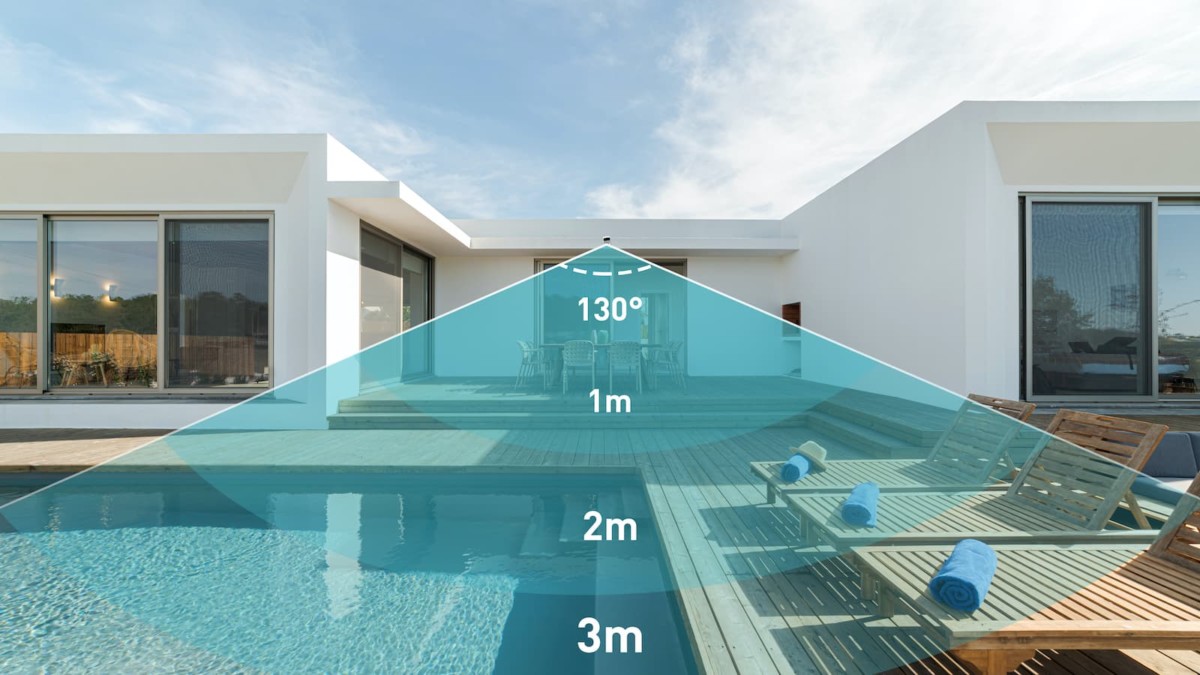 This practical 2K Ultra HD camera and home security hub protects your ...