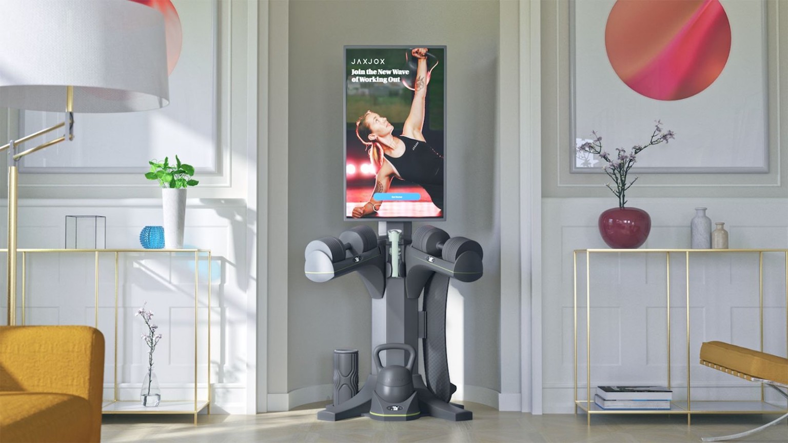 Best fitness gadgets to revamp your home gym — Gadget Flow