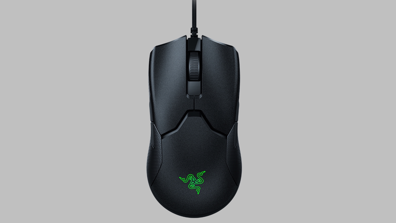 Razer Viper 8 KHz gaming mouse uses HyperPolling technology for a ...