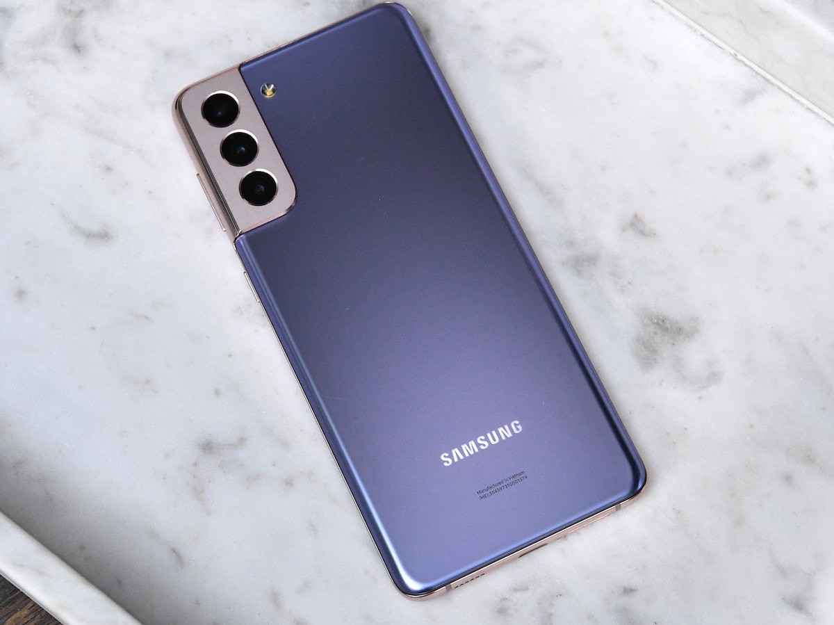 Samsung Galaxy S21 Series includes the S21 5G and S21+ 5G — Gadget Flow