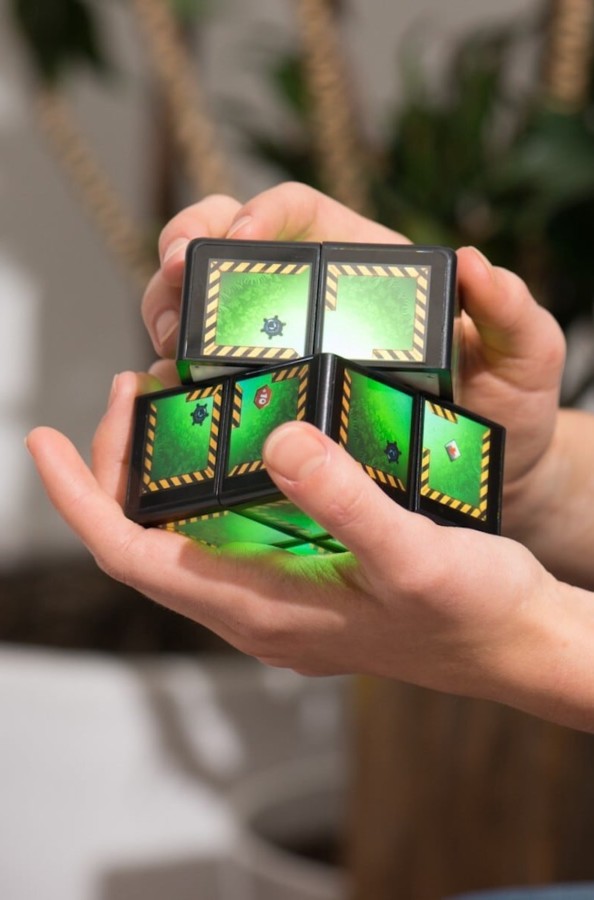 Weirdest tech from CES 2021 you need to see » Gadget Flow